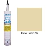 Colorfast Grout Colorant Kit- Butter Cream #017 (Custom GP color ...