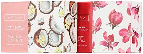 سعر معجون افوفا ابيض- 100 جرام- 25 فى مصر | بواسطة امازون مصر | سوبر ...