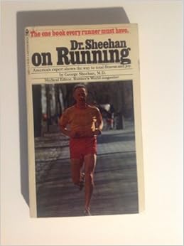 Dr. Sheehan on Running : Sheehan, George: Amazon.de: Bücher