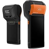 SUNMI Mobile Cashier - Portable Smart Phone Station V3 price in Saudi ...