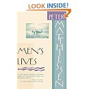 Men's Lives: Peter Matthiessen: 9780394755601: Amazon.com: Books