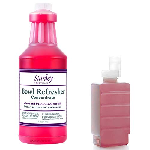 Stanley Home Products Bowl Refresher Concentrate with Dispenser in ...