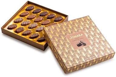 Jomara Date Chocolate 250g price in Saudi Arabia | Amazon Saudi Arabia ...
