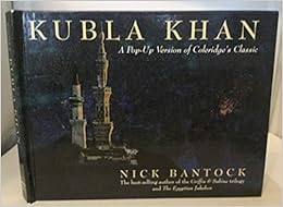 Kubla Khan: A Pop-Up Version of Coleridge's Classic: Samuel Taylor ...