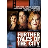Amazon.com: Tales of the City (Collector's Edition) : Olympia Dukakis ...