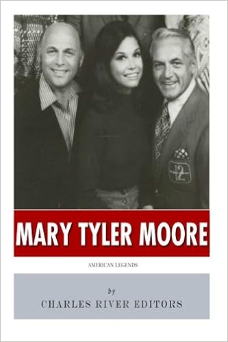 Elvis' Women: Mary Tyler Moore