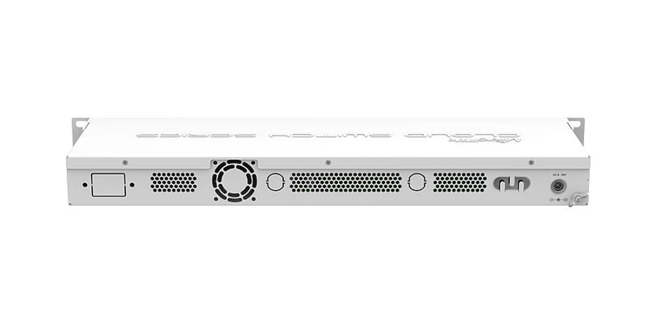 Mua Mikrotik CSS326-24G-2S+RM 24-Port gigabit Managed Switch with Two ...