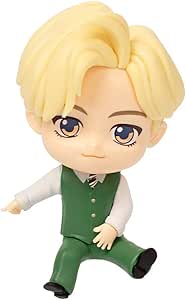 Amazon.com: BTS TinyTAN Dynamite Computer PC Monitor Figure (V) : Home & Kitchen