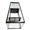 Bubblefin Aquarium Sump Refugium DIY Kit for Protein Skimmer Sump ...