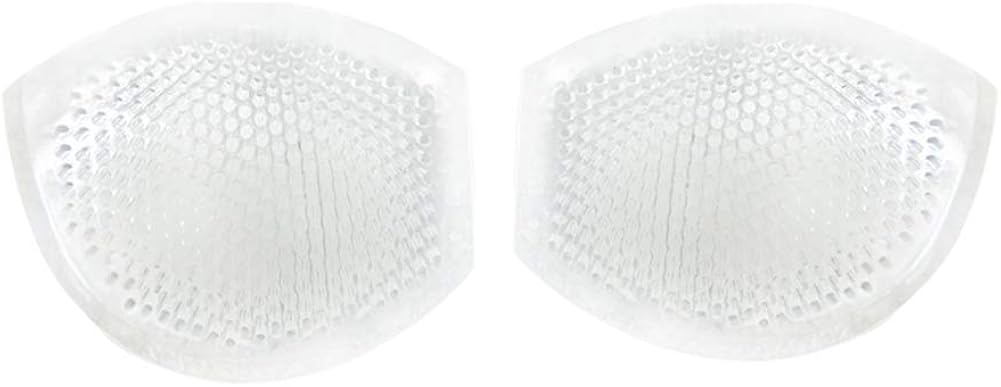 Silicone Gel Bra Inserts Bra Pad Breast Enhancers Gel Push Up Insert ...