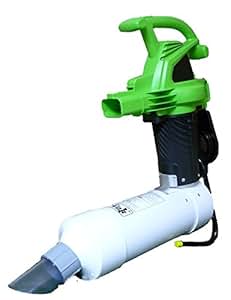 Amazon.com : PooVak, Pet Waste Vacuum Pooper Scooper (1000Watts of ...