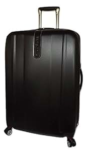 Amazon.com: Samsonite Oyster Bay Deluxe ABS 28" Expandable Spinner ...