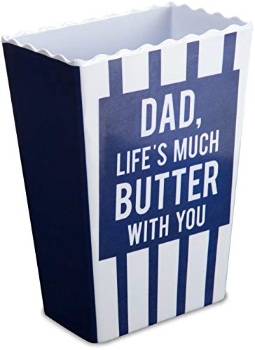 I Love You Pop: Popcorn Father's Day Craft - A Little Pinch of Perfect