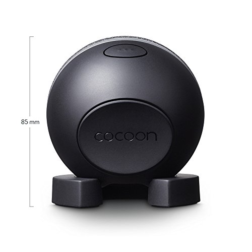 Cocoon All In One Home Security System - Startuproducts.com
