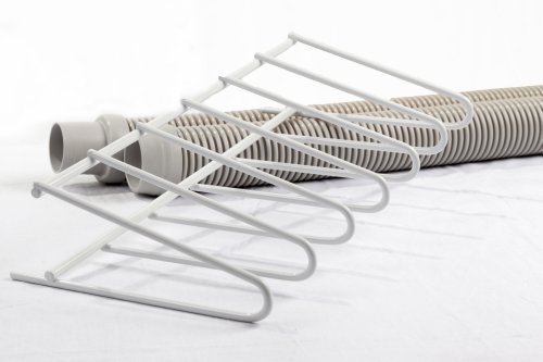 Hosehanger Pro Pool Hose Hanger, Pool Vacuum Wire Hose Hanger, Pool ...