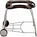 Amazon.com : Weber 41429 Rolling Cart for Weber Q and Baby Q Grills ...