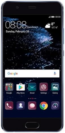 Huawei P10 Plus VKY-L29 Dual Sim - 128GB, 6GB RAM, 4G LTE, Dazzling Blue price in UAE | Amazon ...