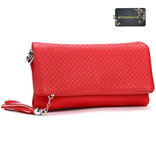 Pochette femme : quel grand format choisir ? | SACATOI