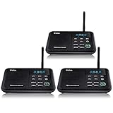 Best Room to Room Intercom Systems in 2019 Reviews