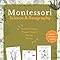 Montessori Science and Geography Workbook: Continent Studies, Physical ...