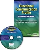 Functional Communication Profile Revised (FCP-R): Larry I. Kleiman ...