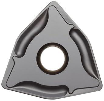 Sandvik Coromant Bar Peeling Carbide Turning Insert, WNMX Style, Trigon ...