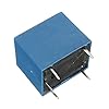 Mini 5V DC Power Relay SRD-5VDC-SL-C 5 Pin PCB Type in Oman | Whizz
