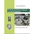 FE Mechanical Review Manual with 750 Solved Problems: unknown author ...