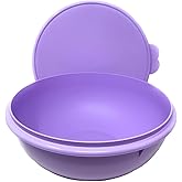 Amazon.com: Tupperware 26 Cup Fix N Mix Bowl. Pink: Tupperware Large ...