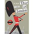 This is London: Sasek, Miroslav: 8601300493084: Amazon.com: Books