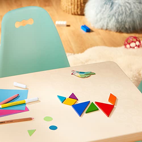 Osmo - Genius Tangram for iPhone, iPad & Fire Tablet - Ages 6-10 - Use ...