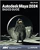 Autodesk Maya 2024 Basics Guide in Saudi Arabia | Whizz Drafting ...