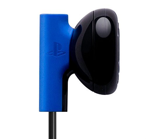 Sony Playstation 4 (PS4) Mono Chat Earbud with Mic | Pricepulse