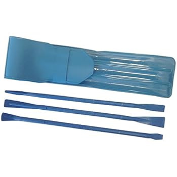CRL Sealant Spatulas by CR Laurence: Hand Caulking Guns: Amazon.com ...