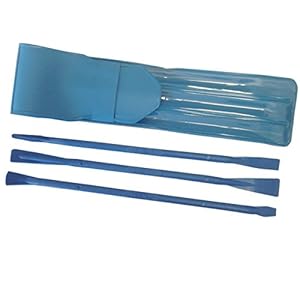 Albion Mini-Joint Sealant Spatulas Tooling Kit - - Amazon.com