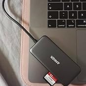 Anker Premium 5-in-1 USB-C Hub, 4K USB C to HDMI: Amazon.co.uk: Electronics