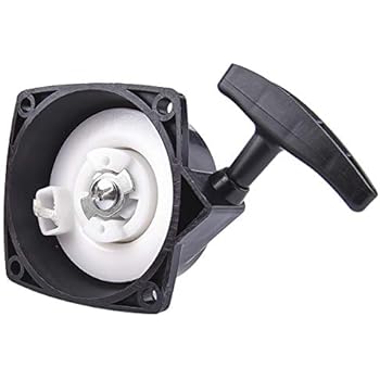 Amazon.com: Pull Start Starter Recoil for Harbor Freight 52cc 2HP ...