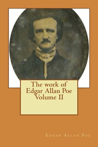 read The work of Edgar Allan Poe android - MCS Partners