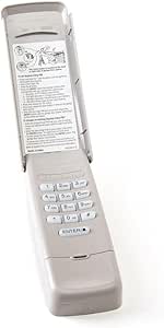 LiftMaster 877LM Wireless Keypad (ONLY for Openers with Yellow Learn ...