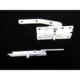 SWISH Overlap Set for Superluxe or Duo Curtain Track: Amazon.co.uk ...