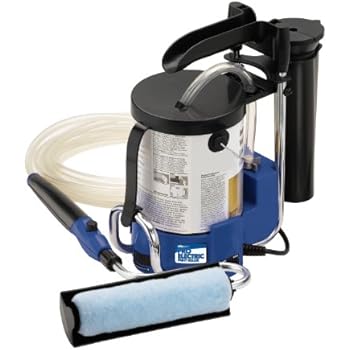 HomeRight C800804 Pro Electric Paint Roller - Power Paint - Amazon.com