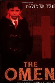 The Omen: David Seltzer: 9780451219428: Amazon.com: Books