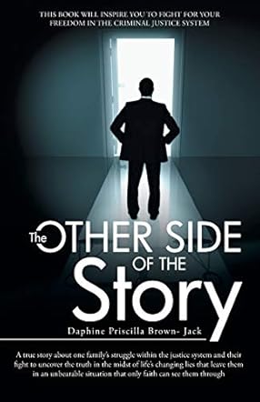 Book review of The Other Side of the Story - Readers' Favorite: Book ...