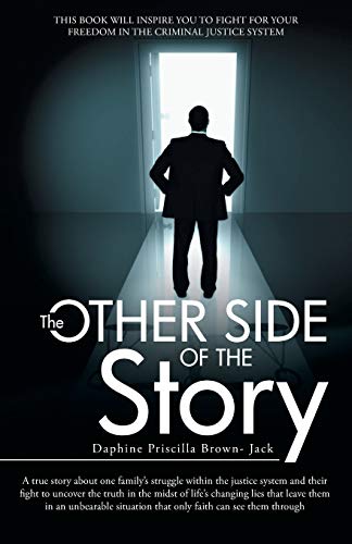 Book review of The Other Side of the Story - Readers' Favorite: Book ...