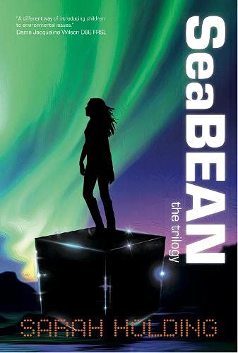 SeaBEAN: The Trilogy: 9781916307070: Amazon.com: Books