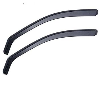 Amazon.fr : Déflecteurs pour Peugeot 3008, G + D 2009-, Avant, 2 pcs, 5 ...