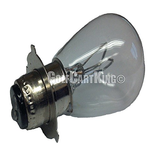 Golf Cart Headlight Bulb Golf Carts | golfcartsi.com