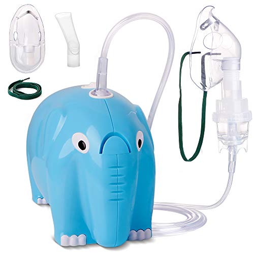 Kids Nebulizer for sale | Only 2 left at -65%