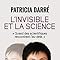 Amazon.fr - L'invisible et la science - Darré, Patricia, El Mabsout ...