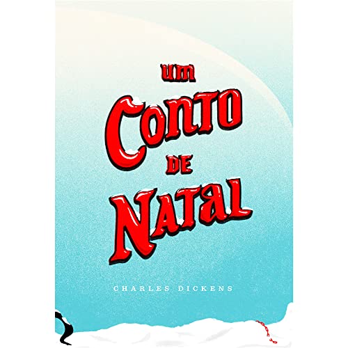 Um conto de Natal | Amazon.com.br